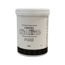 PURE, Alba - COATING - CONTEC COATING