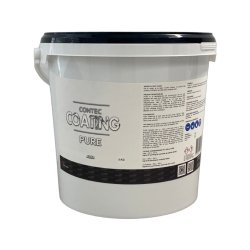 PURE, Alba - COATING - CONTEC COATING