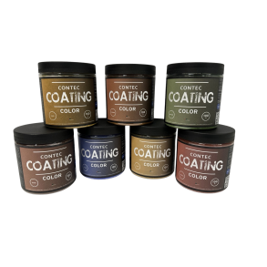 COATING - CONTEC COATING
