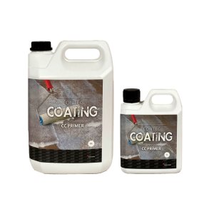 Forside - CONTEC COATING