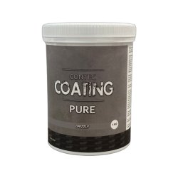 PURE, Drizzly - COATING - CONTEC COATING