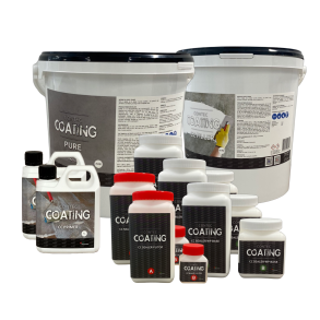 COATING - CONTEC COATING