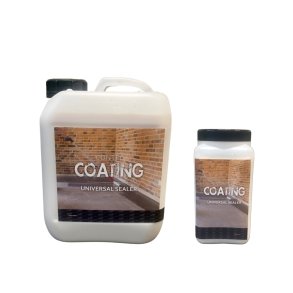 Forside - CONTEC COATING